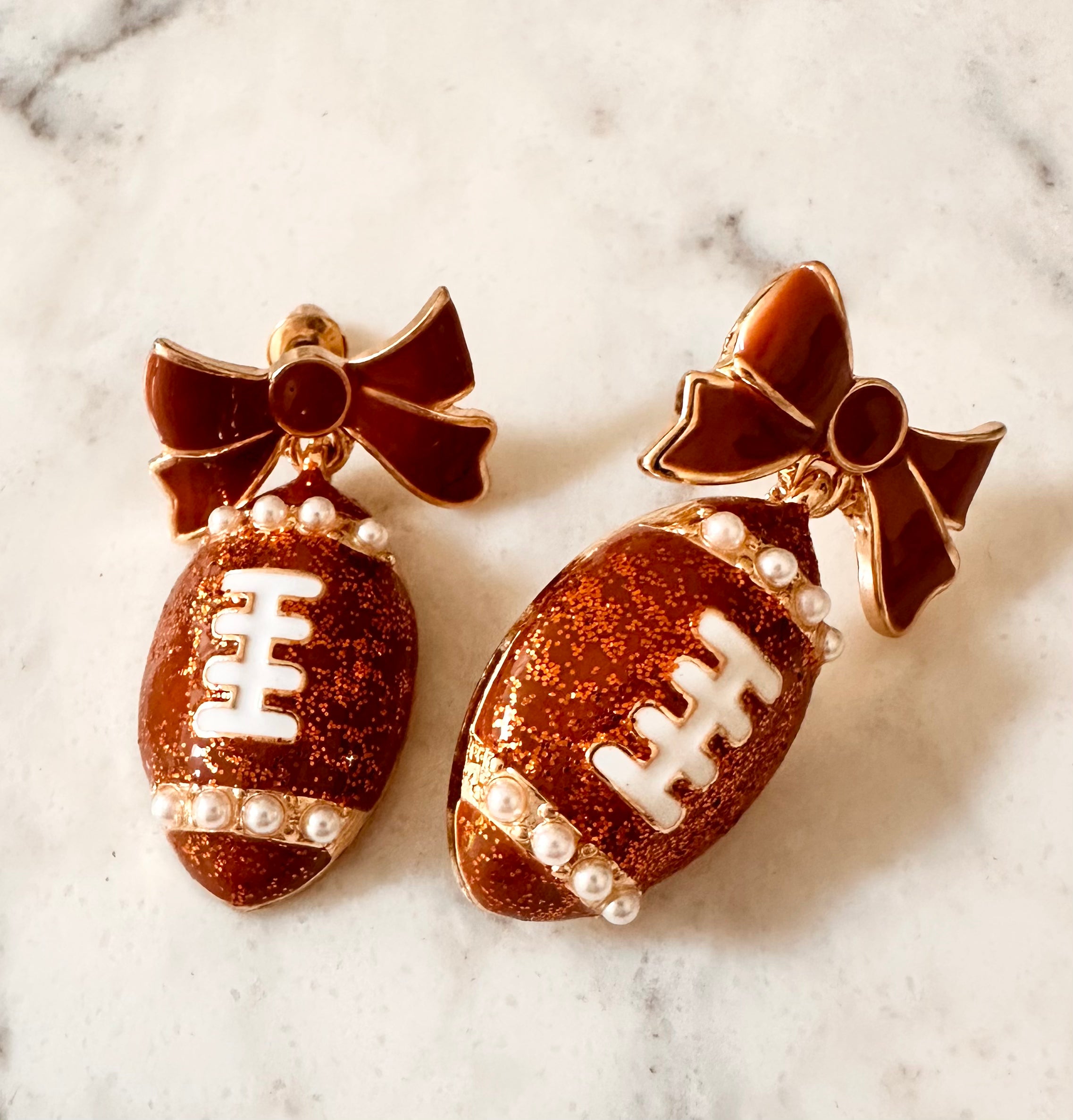 Superbowl Collection – Dear Gigi