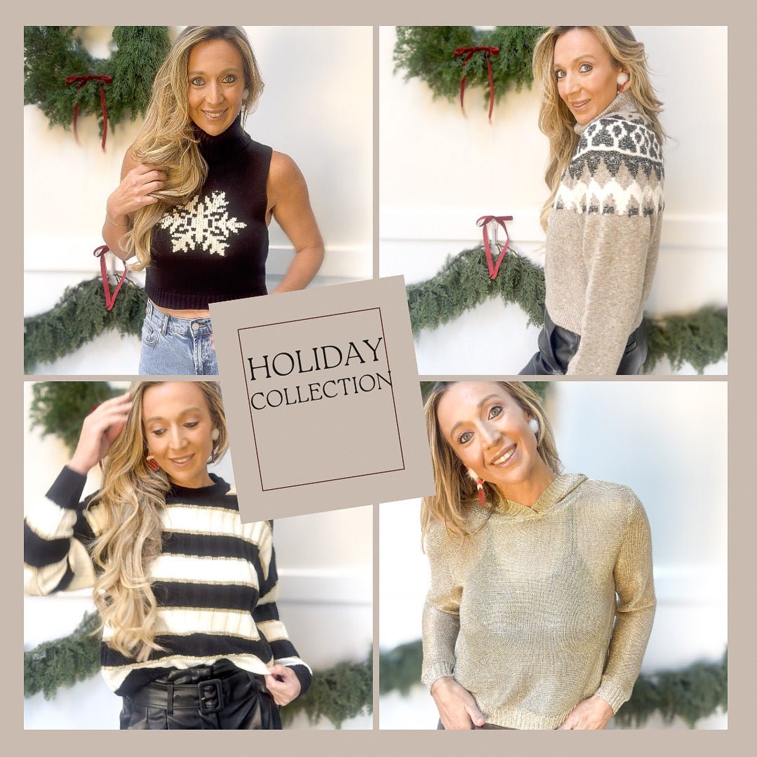 Christmas Collection – Dear Gigi