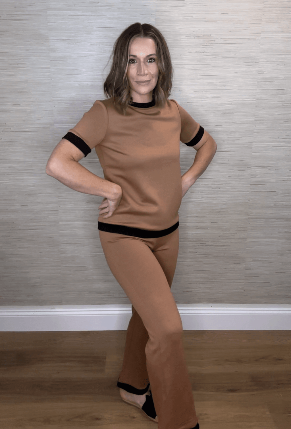 Josephine set – Dear Gigi