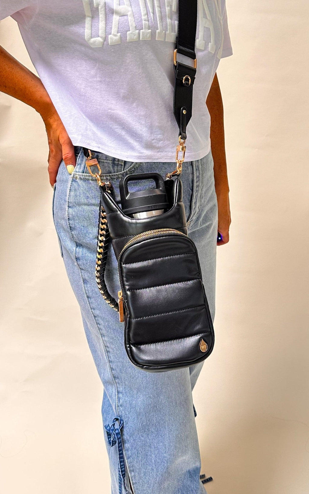 Wonderful Bag (no side zip) – Dear Gigi