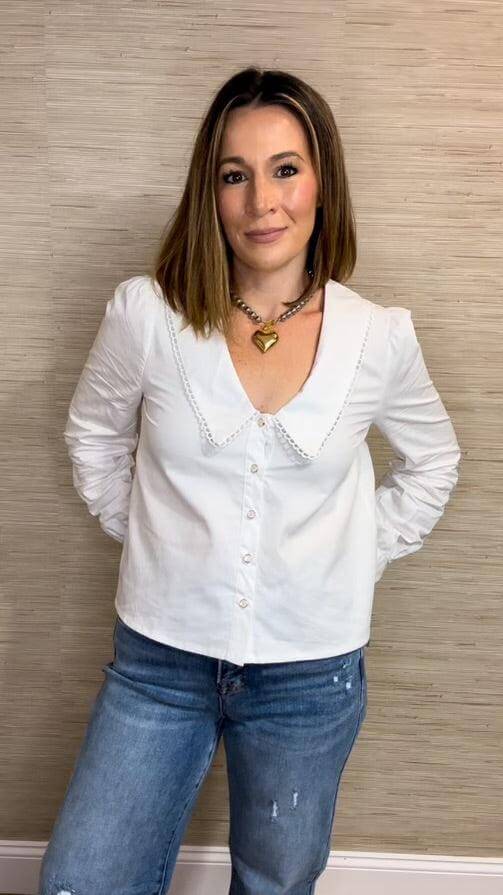 Lily Shirt – Dear Gigi