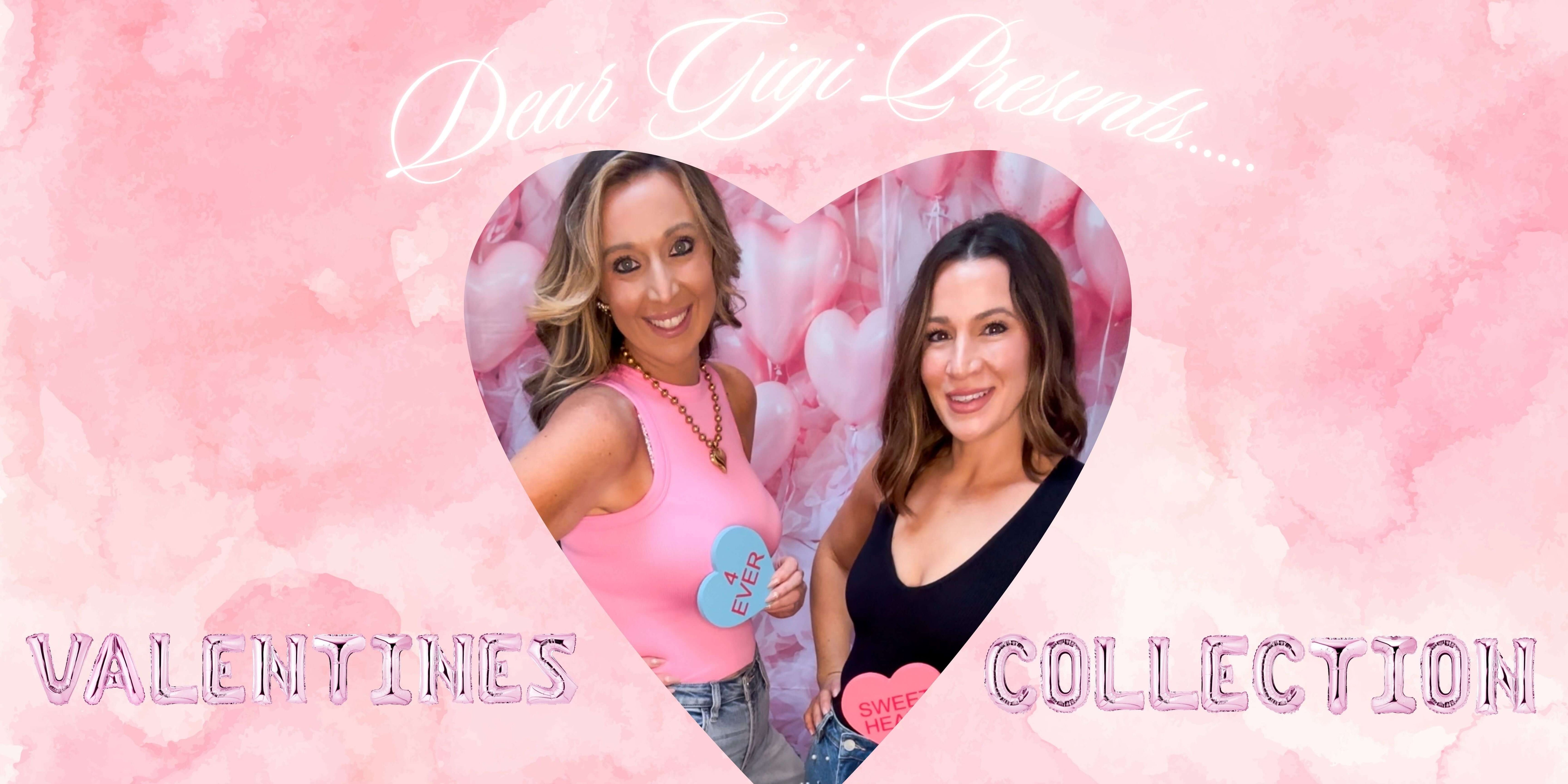 Dear Gigi