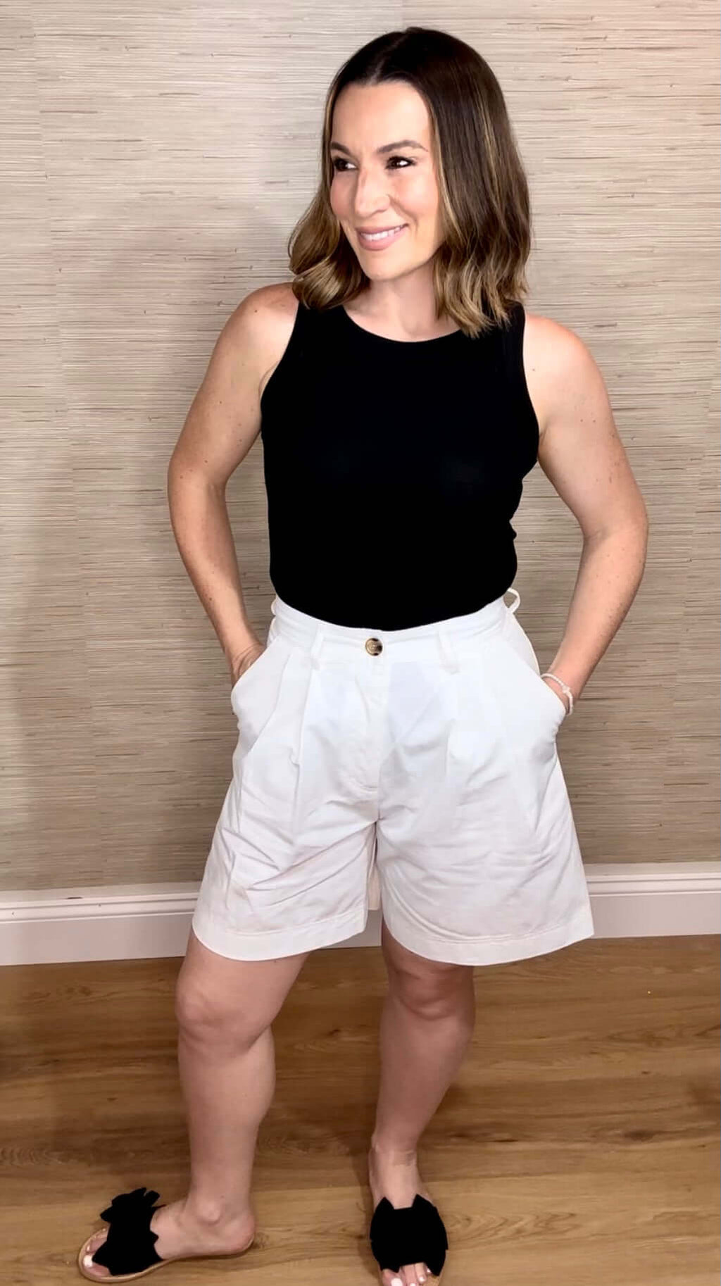 Winnie Shorts – Dear Gigi