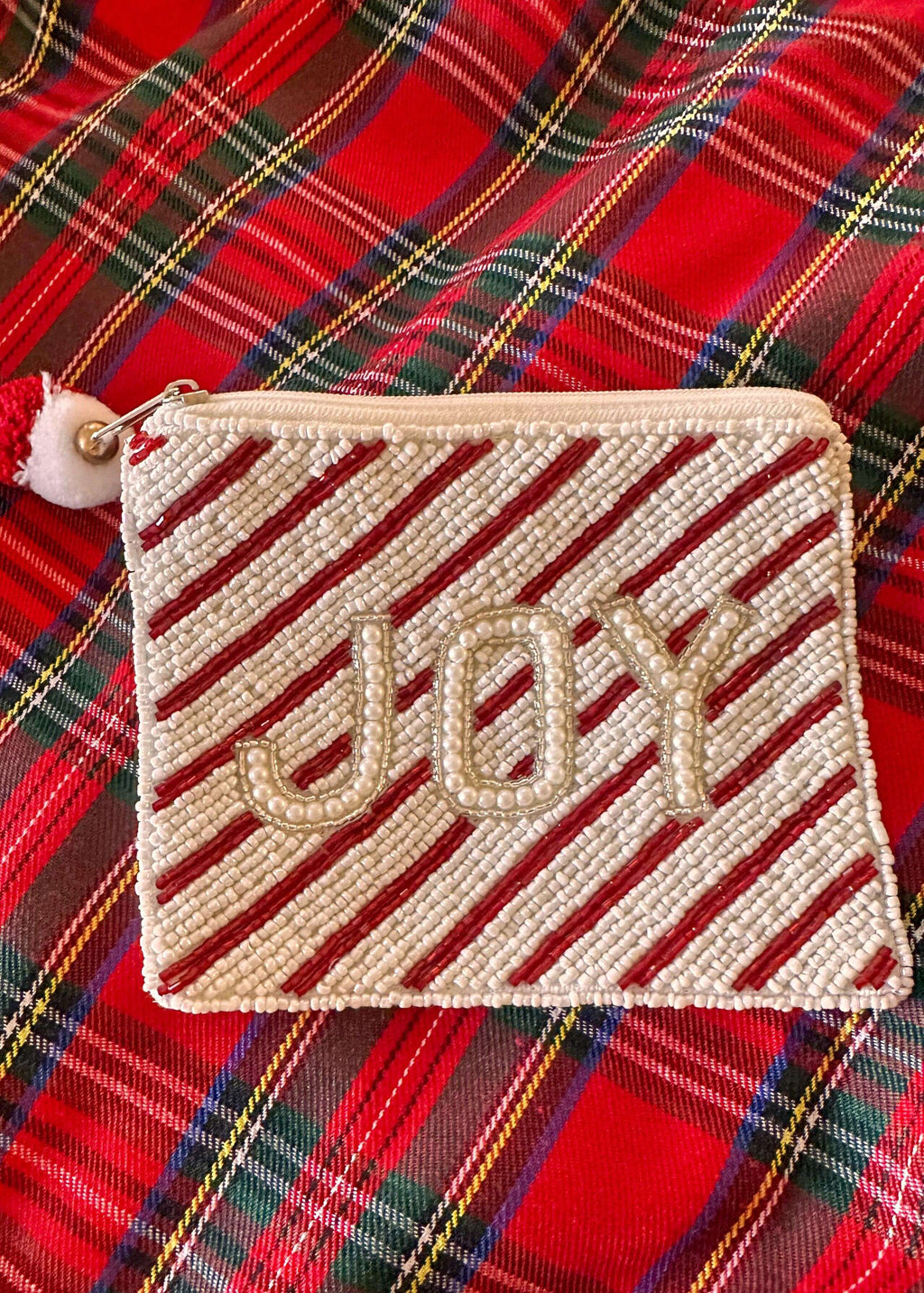 Joy Pouch – Dear Gigi